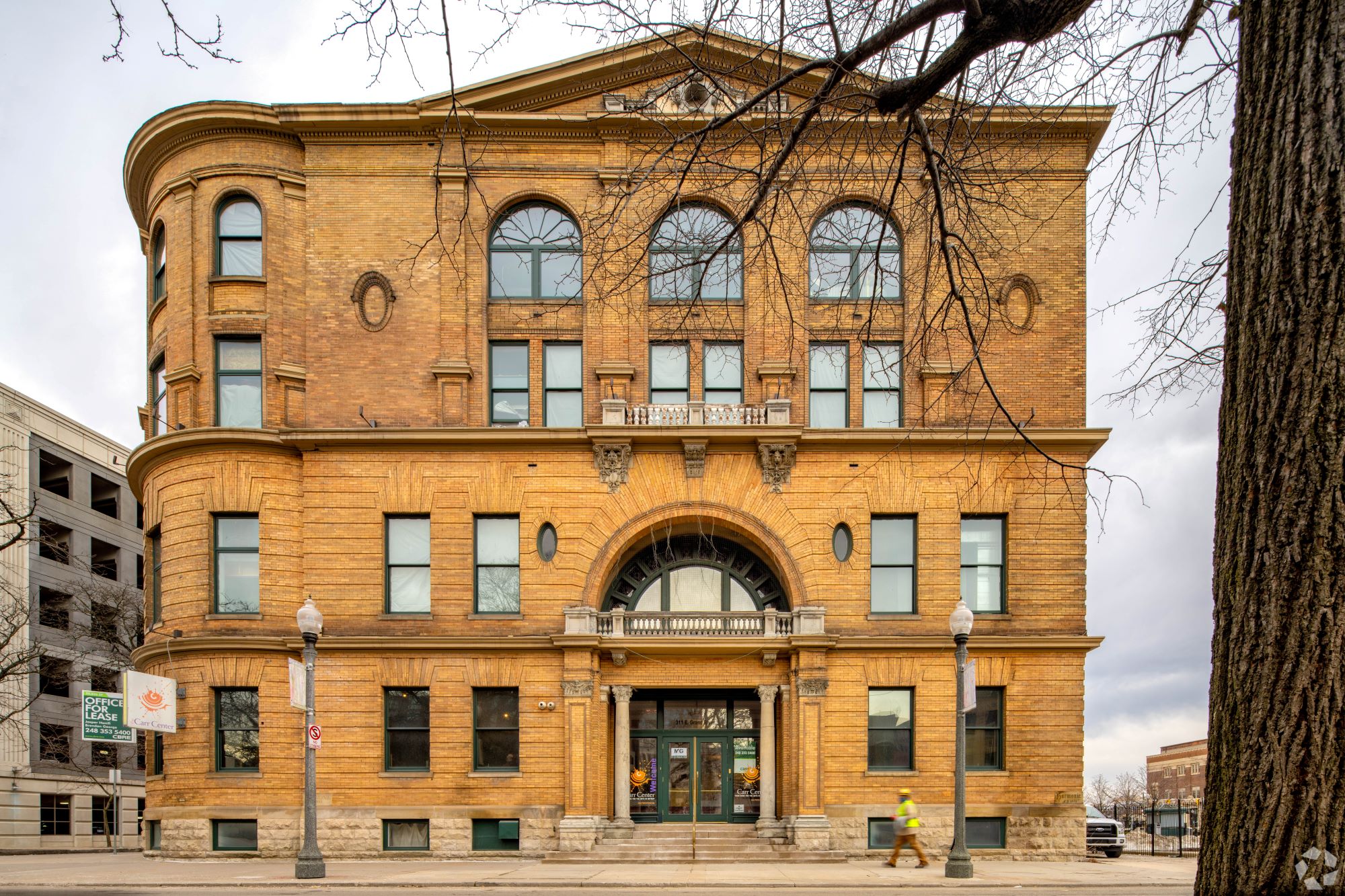 Portfolio – Basco | Detroit