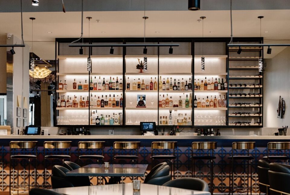 607 Shelby - Basco | Detroit